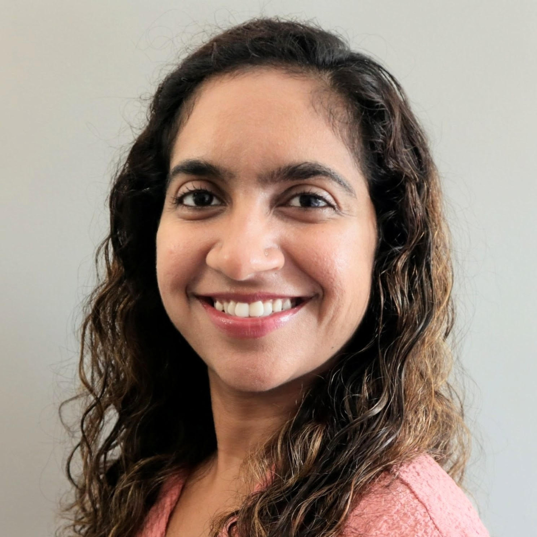 Aparna Maria Jacob